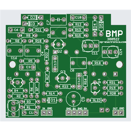 BMP PCB
