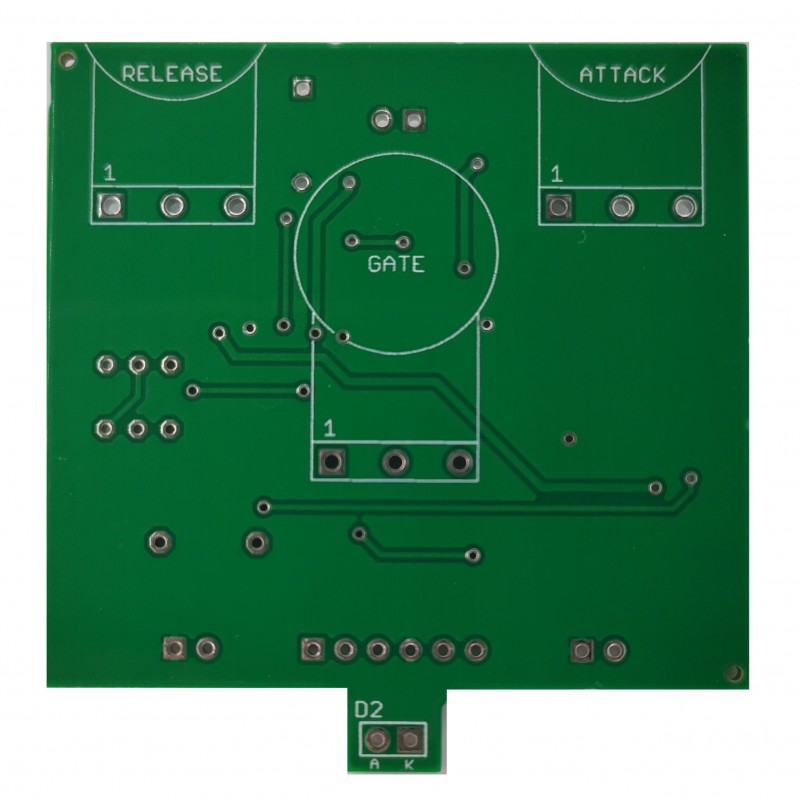 Noise Gate KIT