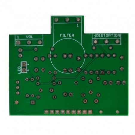 RAT PCB