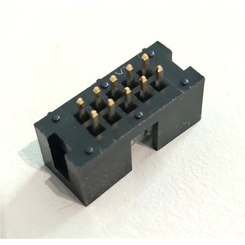 PCB IDC Connector 2x5